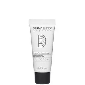 DERMABLEND Poresaver Matte Makeup Primer - One-color