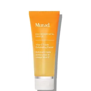 MURAD Vitamin C Triple Exfoliating Facial Peel 2.7 Fl. Oz - One-color