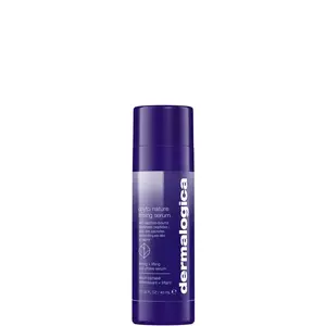 DERMALOGICA Phyto-nature Firming Serum - One-color