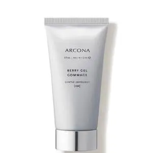 Arcona Berry Gel Gommage - One-color