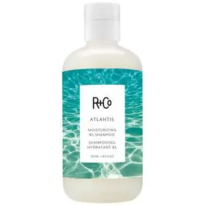 R+Co Atlantis Moisturising B5 Shampoo 8.5 Fl. Oz - One-color