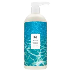 R+Co Atlantis Moisturising B5 Shampoo 33.8 Fl. Oz - One-color