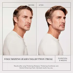 RevitaLash® Cosmetics Thickening Shampoo