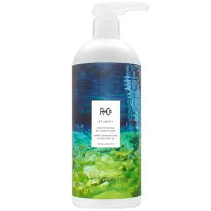 R+Co Atlantis Moisturising B5 Conditioner 33.8 Fl. Oz - One-color