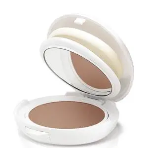 EAU THERMALE AVENE High Protection Tinted Compact Spf 50honey - One-color
