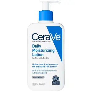 Cerave Dry Skin Bath & Body Products