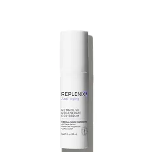 Replenix Retinol Skincare Products
