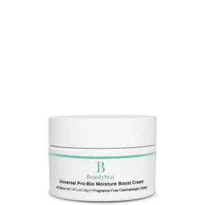 BEAUTYSTAT - Universal Probiotic 24hr Moisture Boost Cream Moisturiser 30g