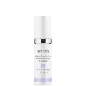 SANITAS SKINCARE Vitamin C Moisturizer 1 Oz - One-color