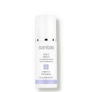 SANITAS SKINCARE Vita C Serum 1 Fl. Oz - One-color