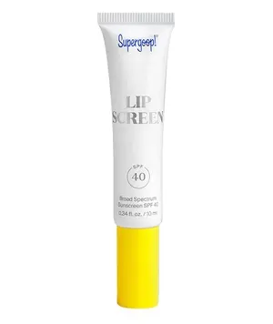 Supergoop!® Lipscreen Spf 40 0.34 Fl. Oz - One-color