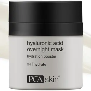 CAY SKIN Hyaluronic Acid Overnight Mask 1.8 Oz - One-color