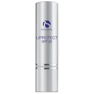 IS CLINICAL-Liprotect Spf 35 5 G.