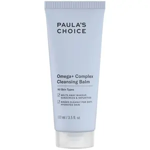 Paula'S Choice Omega Complex Cleansing Balm 3.5 Fl. Oz - One-color