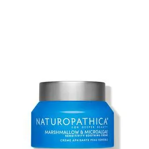 Naturopathica Marshmallow Microalgae Sensitivity Soothing Creme 1.7 Fl. Oz - One-color