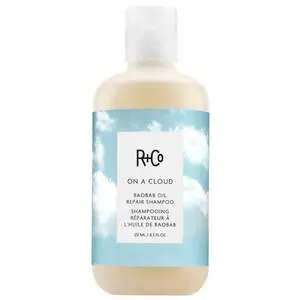 R+Co On A Cloud Baobab Oil Repair Shampoo 8.5 Oz - One-color