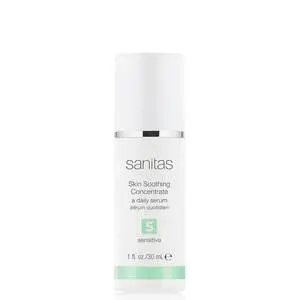 SANITAS SKINCARE Skin Soothing Concentrate 1 Fl. Oz - One-color