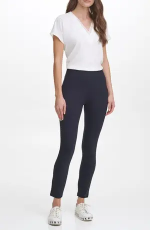Dkny Pull-on Leggings