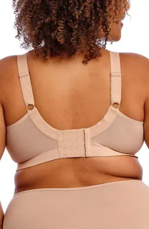 GODDESS Keira Underwire Nursing Bra
