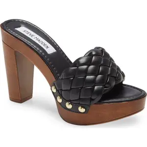Steve Madden Kashtyn Woven Sandals