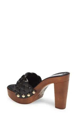 Steve Madden Kashtyn Woven Sandals