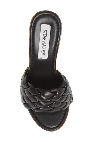 Steve Madden Kashtyn Woven Sandals