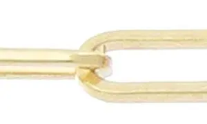 Bony Levy 14k Gold Ofira Chain Bracelet - 14k Yellow Gold