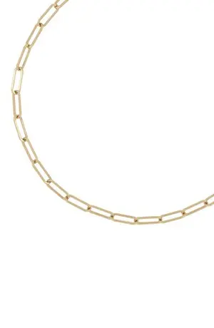 Bony Levy 14k Gold Ofira Chain Bracelet