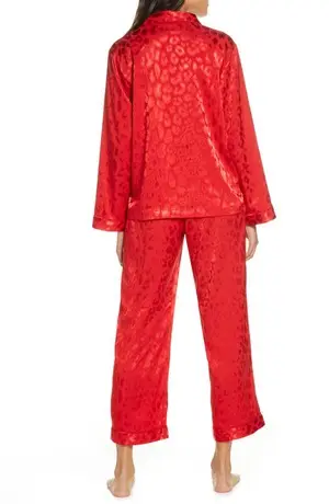 Natori Satin Pajamas