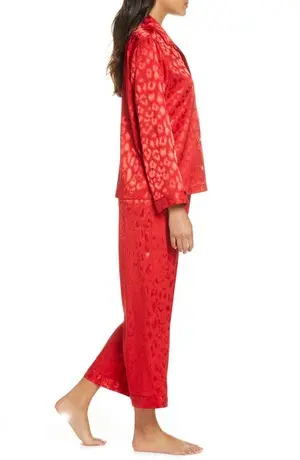 Natori Satin Pajamas
