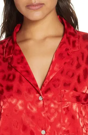 Natori Satin Pajamas