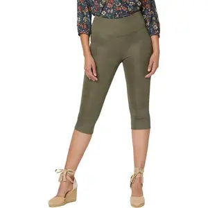 NYDJ Pull-on Capri Leggings
