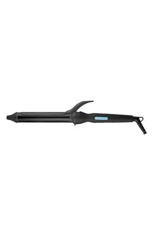 BIO IONIC 1.25-inch Long Barrel Styling Iron $163 Value - No Color