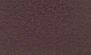 Bosca Castela Leather Belt - Dk Brown