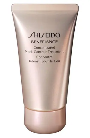 SHISEIDO Benefiance Concentrated Neck Contour Treatment
