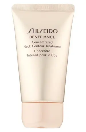 SHISEIDO Benefiance Concentrated Neck Contour Treatment