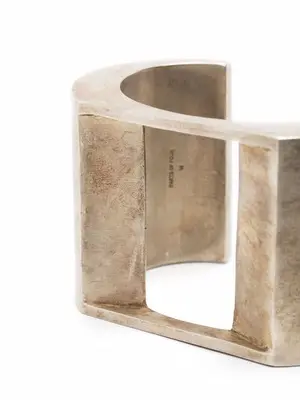 PARTS OF FOUR Crescent Plane Gateway Bracelet