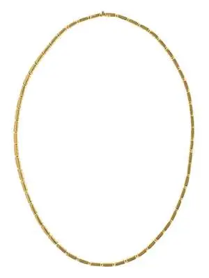 ANITA KO 18kt Yellow Necklace - Gold