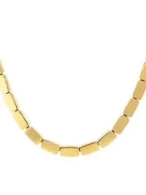 ANITA KO 18kt Yellow Necklace