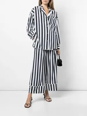 3.1 Phillip Lim Playtime Pajama Shirt