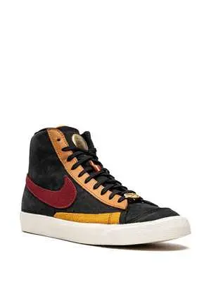 Nike Blazer Mid Dorothy Gathers Sneakers