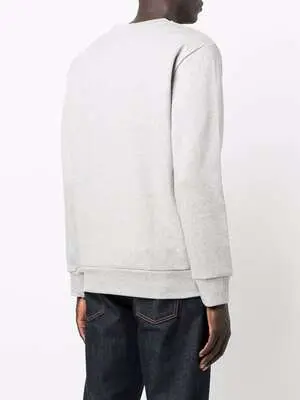 A.p.c. Graphic Print Sweatshirt
