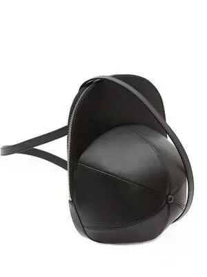 JW Anderson Calf Leather Cap Bag