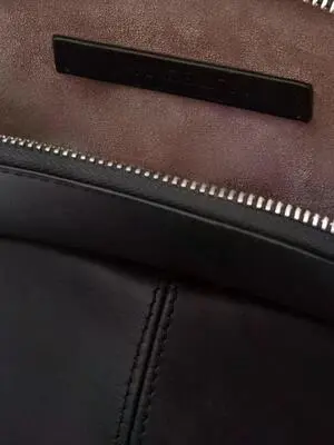 JW Anderson Calf Leather Cap Bag