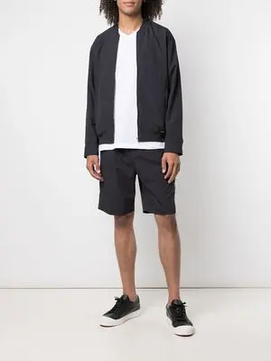 3.1 Phillip Lim Kickin It Shorts