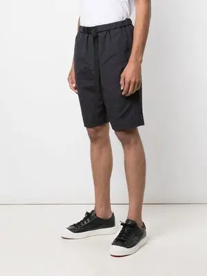 3.1 Phillip Lim Kickin It Shorts
