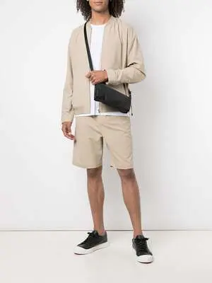 3.1 Phillip Lim Kickin It Knee-length Shorts
