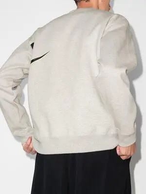 Nike X Kim Jones Nrg Am Sweatshirt
