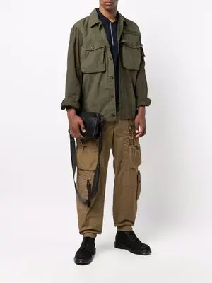 DIESEL® P-gage Cargo Trousers