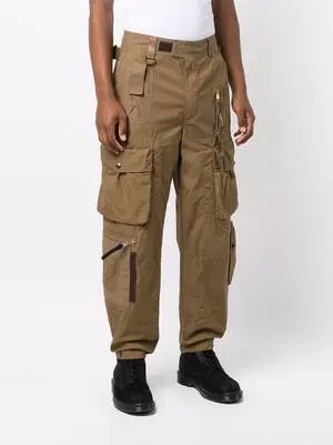 DIESEL® P-gage Cargo Trousers